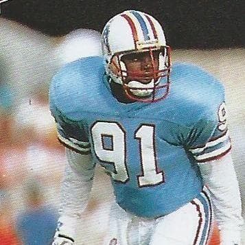 The Best Athletes Who Wore Number 91, Ranked By Fans