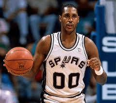 All 10 Spurs Retired Numbers, Ranked By Fans