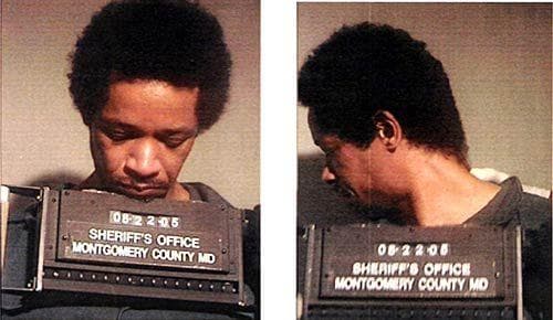 20 Serial Killers Who Served in the Military