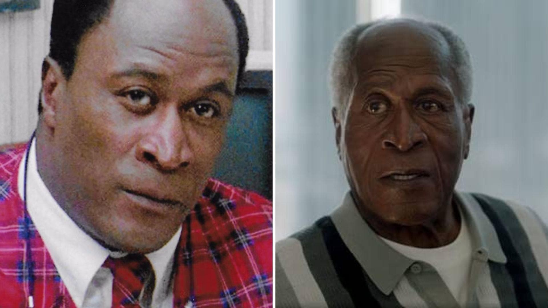 'Coming to America' Cast: Where Are They Now?