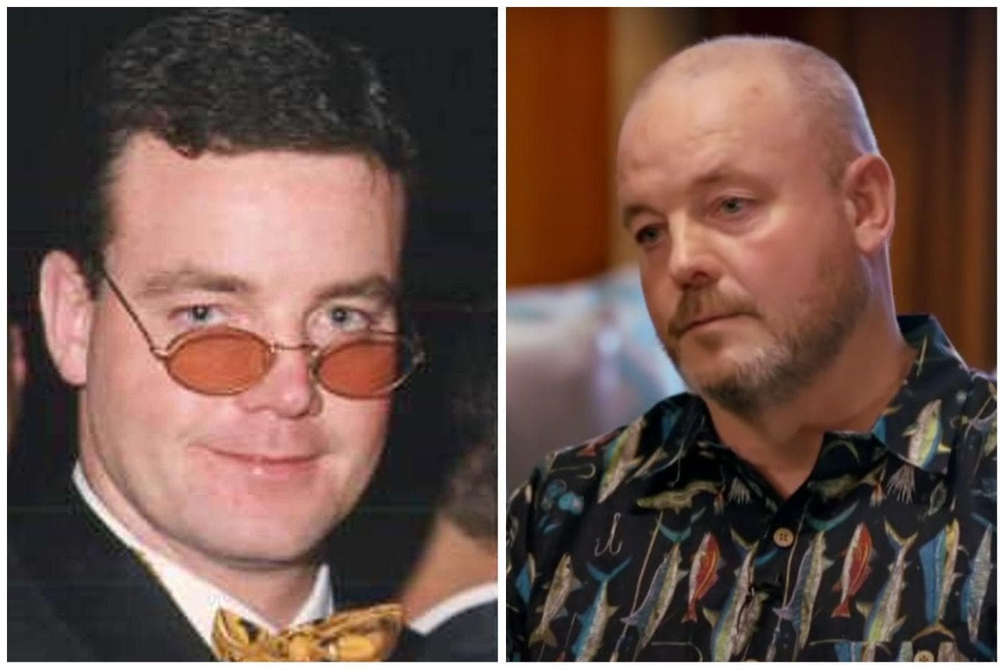 Tabloid Figures Then Vs. Now