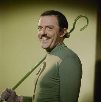 Ranking All The Riddler Actors, Best To Worst