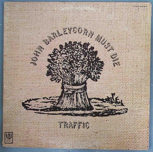 List of All Top Traffic Albums, Ranked