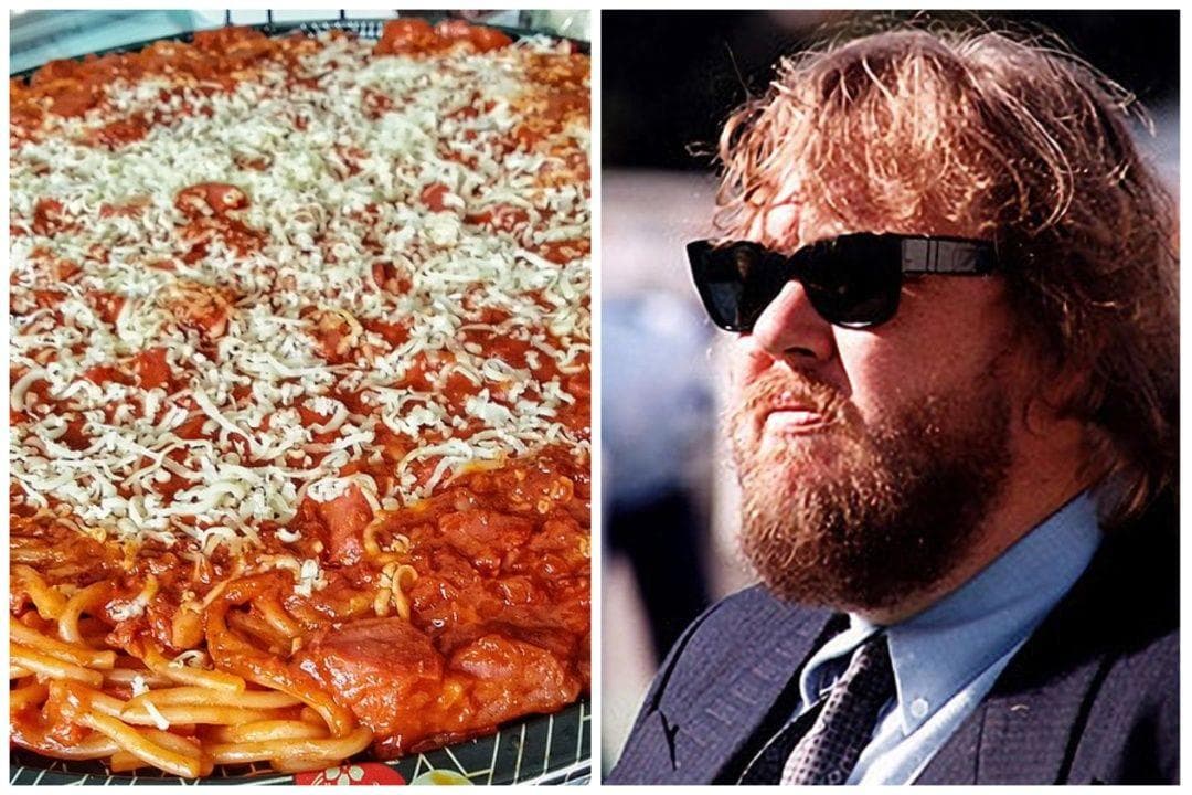 11 Final Meals Of Famous Actors