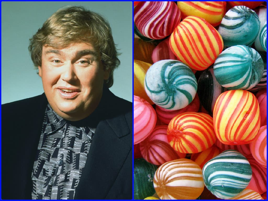 Celebrities with Food Names | Famous People Food Names