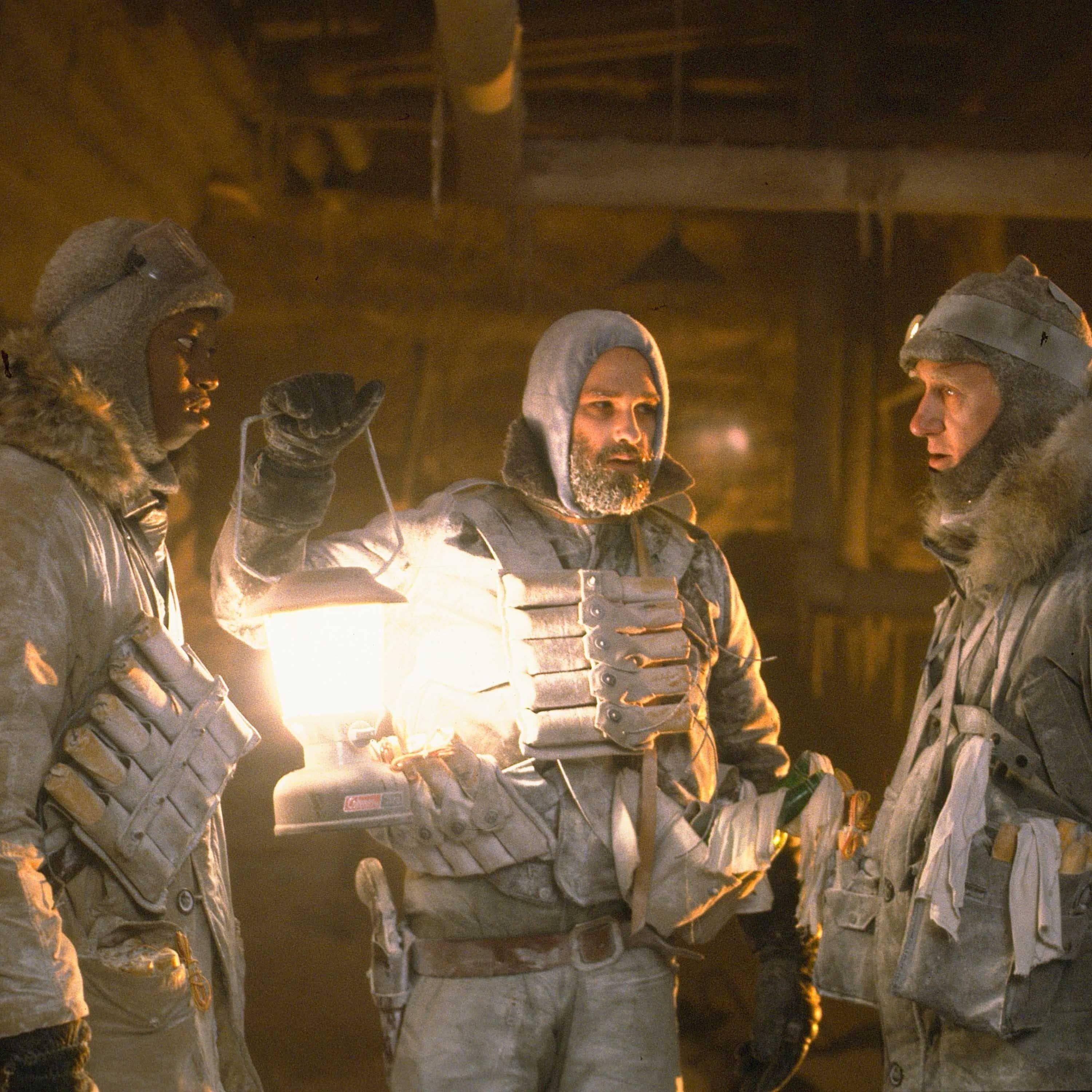 The 10 Best Existential Horror Movies