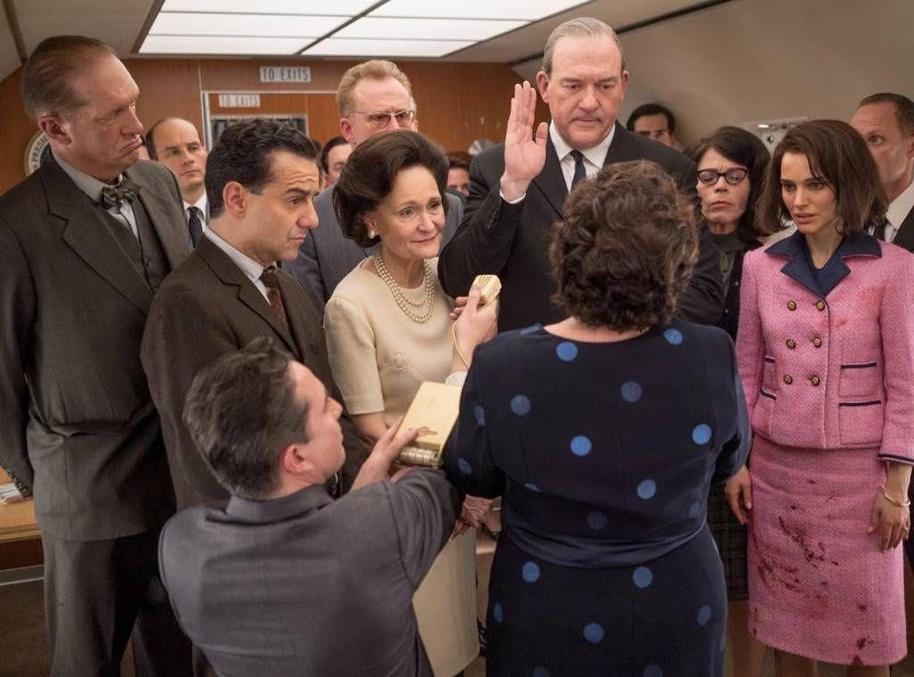 Actors Who Played Real Presidents In Movies, Ranked