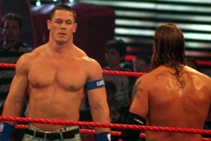 Wild Behind The Scenes Secrets From WWE