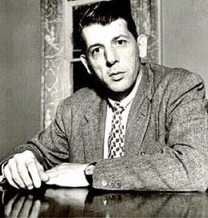 Famous Presenters from Italy | List of Top Italian Presenters