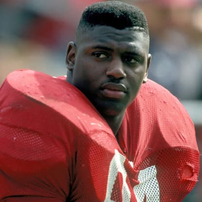 The Best Athletes Who Wore Number 92, Ranked By Fans