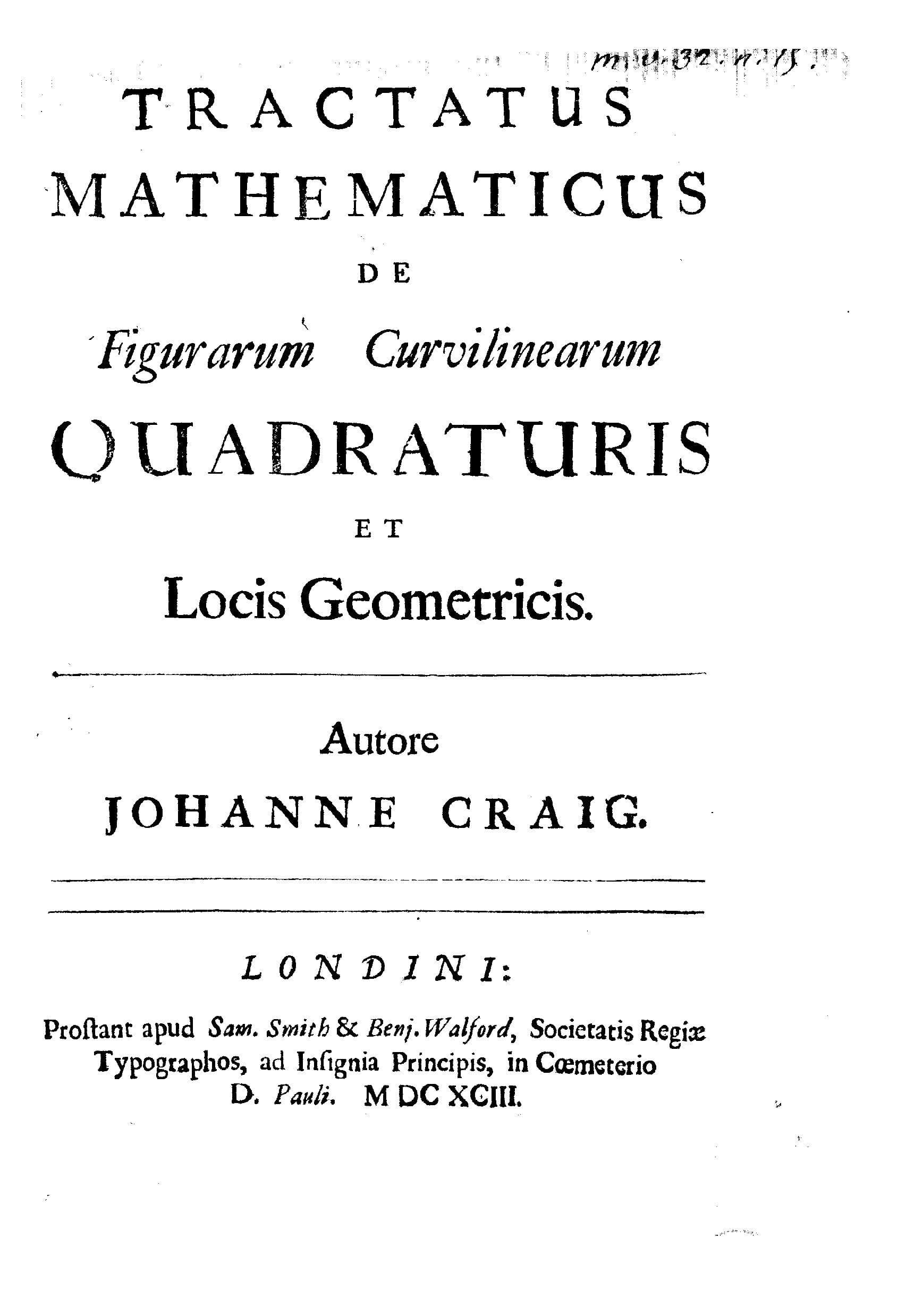 Famous Mathematicians from Scotland | List of Top Scottish Mathematicians