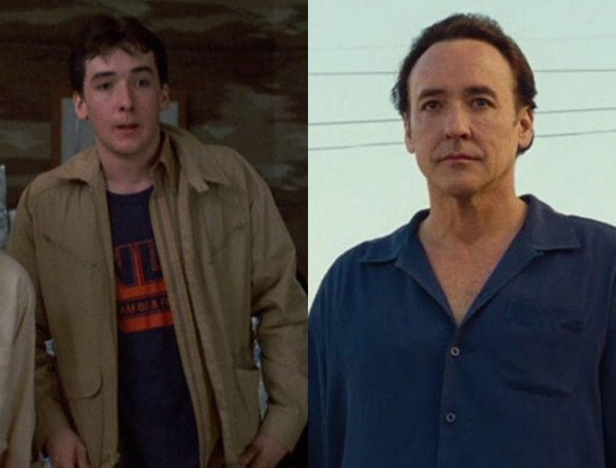 Famous 80s Actors Then And Now (With Photos)