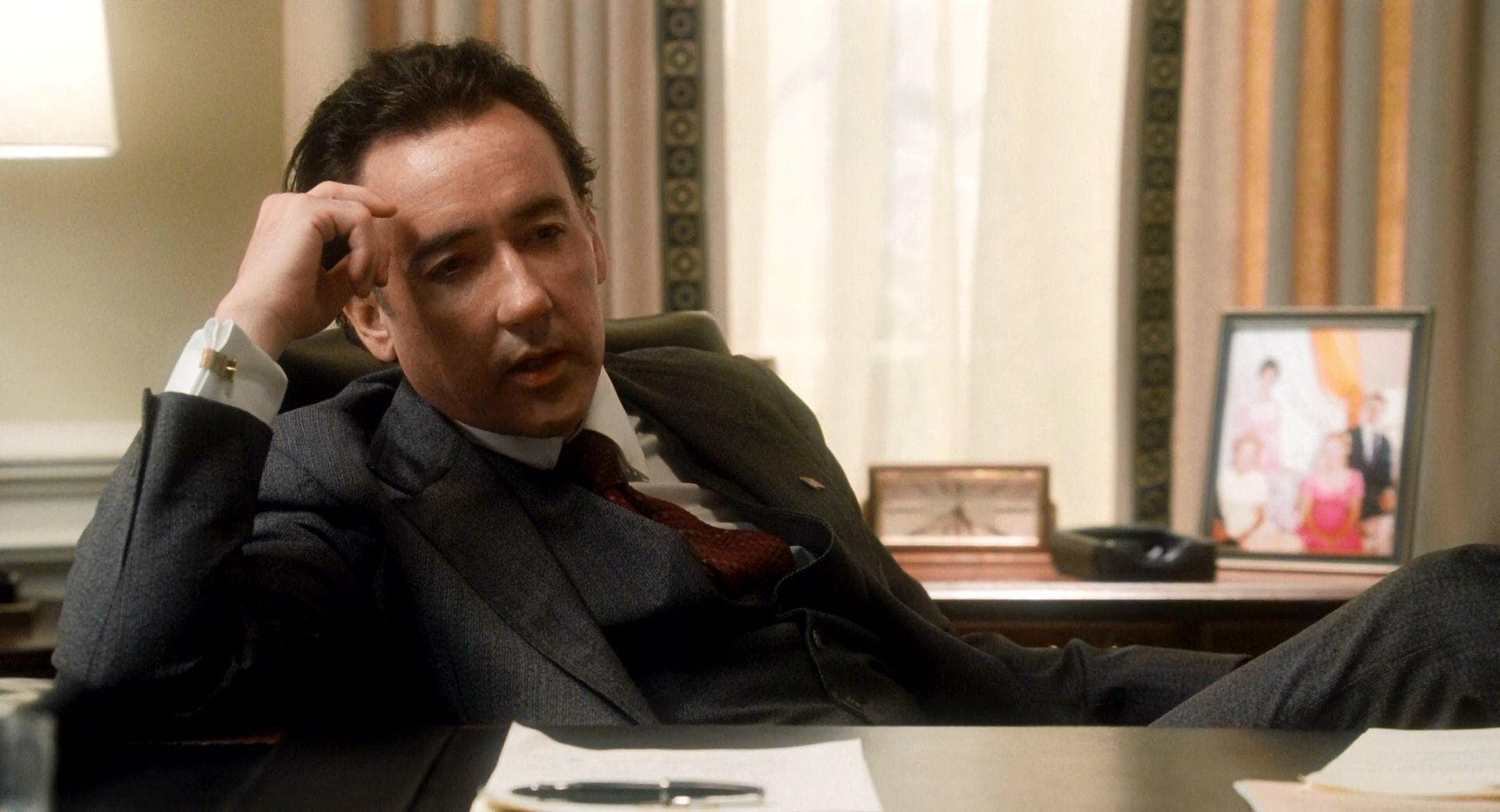 Actors Who Played Presidents in Movies and TV Shows