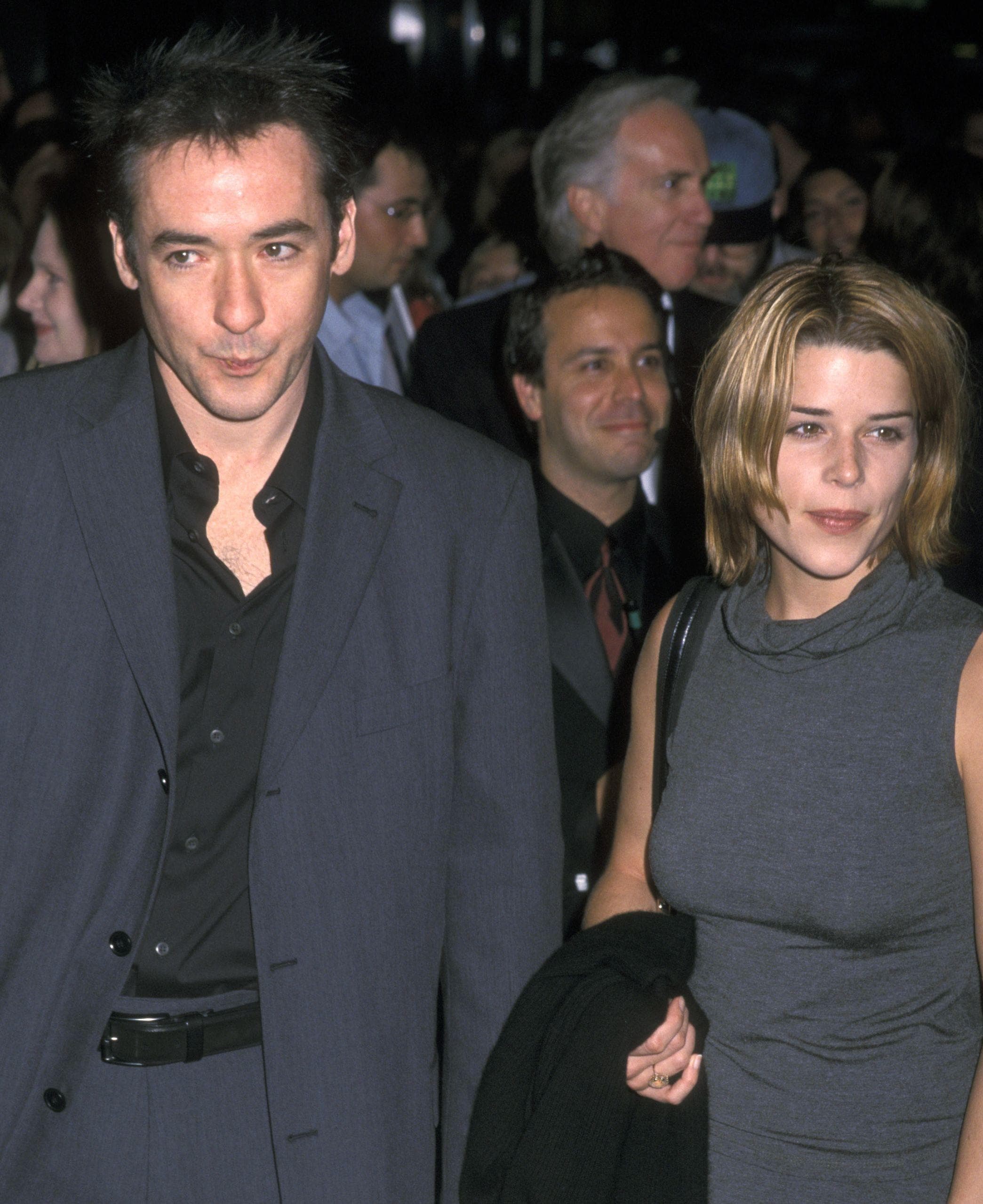 Neve Campbell's Dating and Relationship History