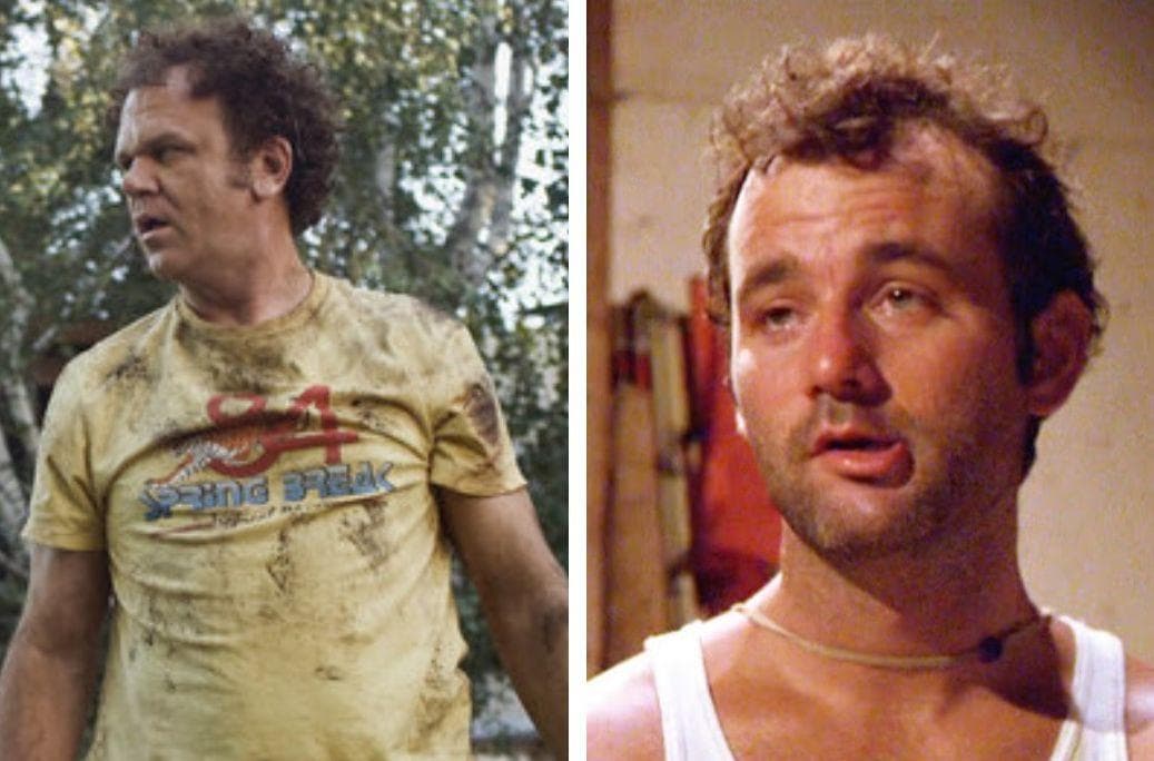 Who Would Star In 'Caddyshack' Today?