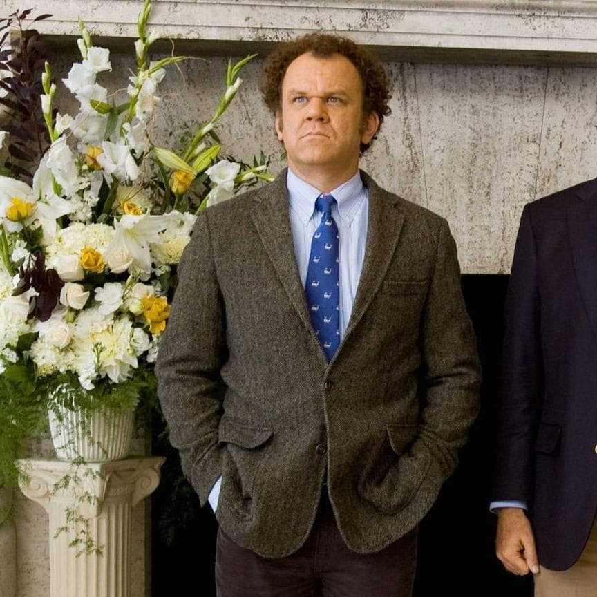 The Best-Looking Male Celebrities With Curly Hair