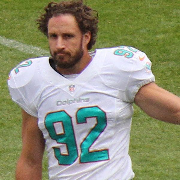 The Best Athletes Who Wore Number 92, Ranked By Fans