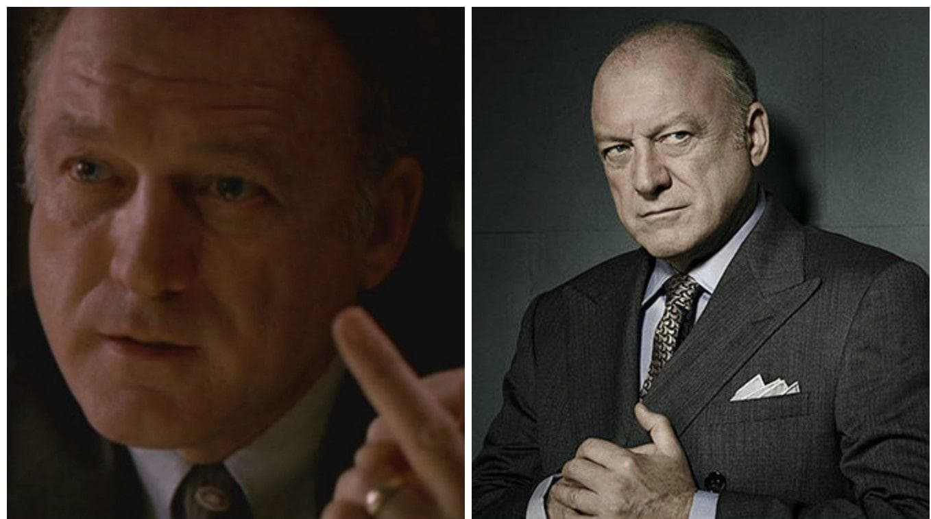 The Best Things Cast Members of The Wire Have Done Since the Genius ...