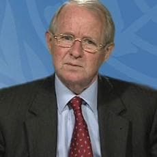 Famous Professors from South Africa | List of Top South African Professors