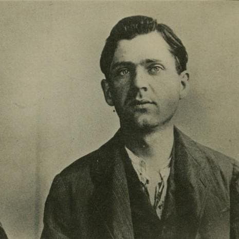 Famous People Who Were Executed by Electric Chair | List of Celebrity ...