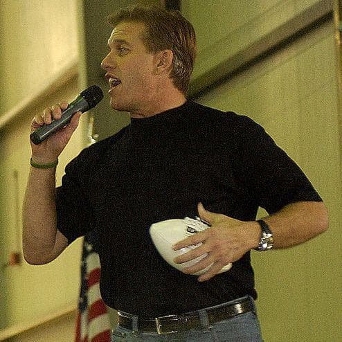 The Best Athletes To Wear Number 7, Ranked By Fans