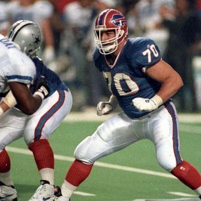 The 25+ Best NFL Players To Wear #70