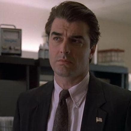 The Best Law & Order Cast Members, Ranked by Awards and Accolades