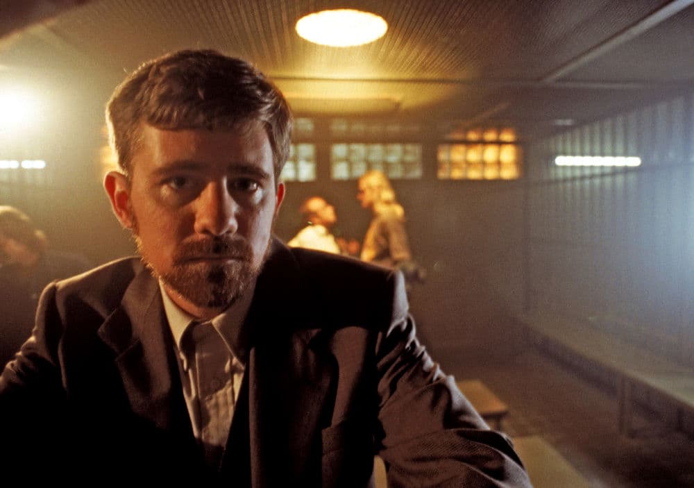 The Cast of The X-Files: Then and Now (with Photos)