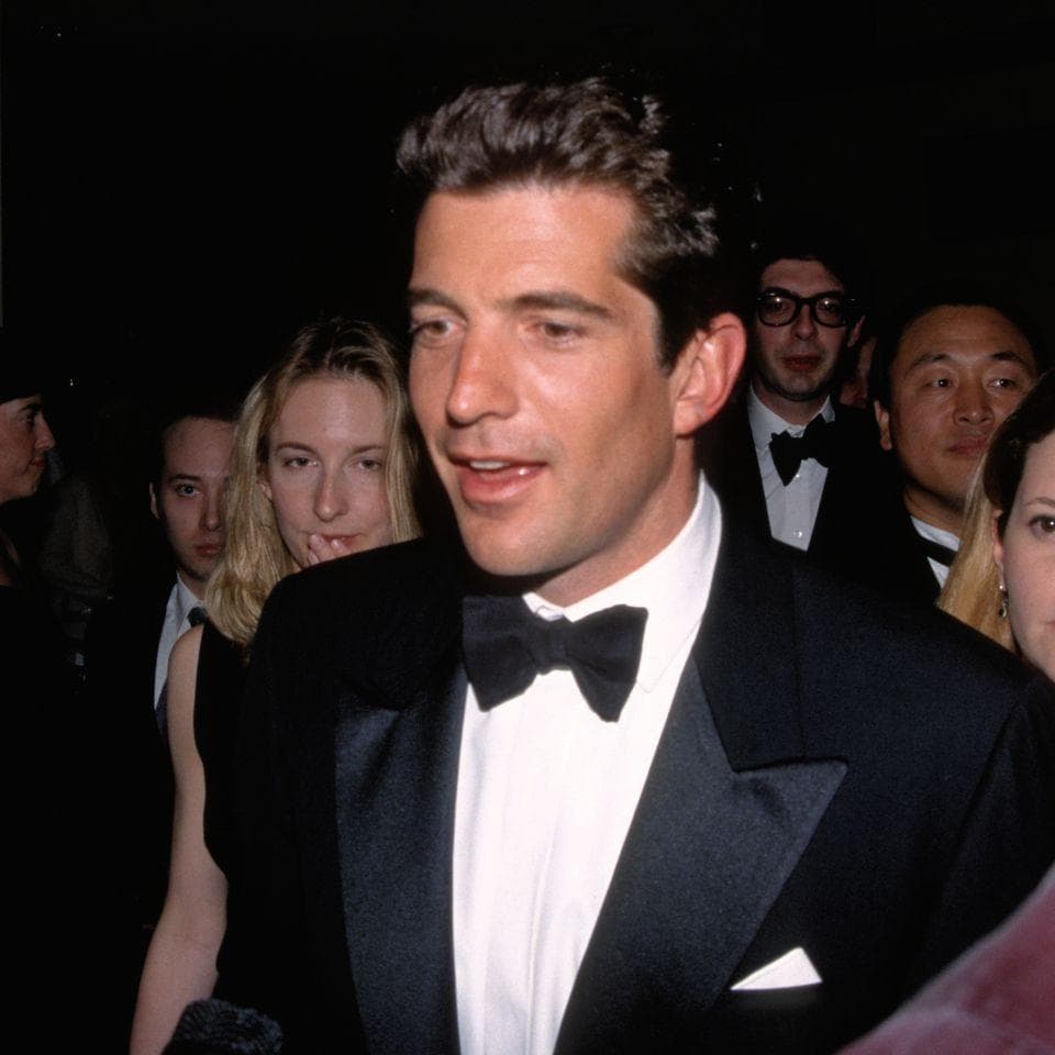 Members of the Kennedy Family | List of Kennedy Family Names