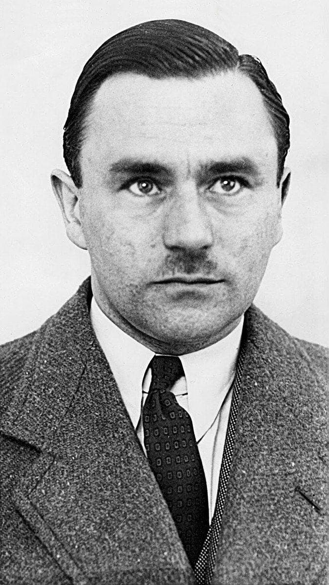 Famous Last Words of 30 Serial Killers