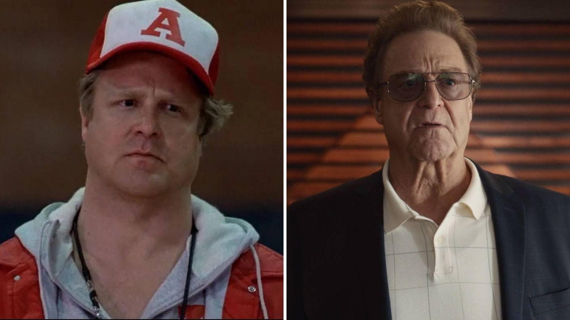 'Revenge of the Nerds' Cast: Where Are They Now?