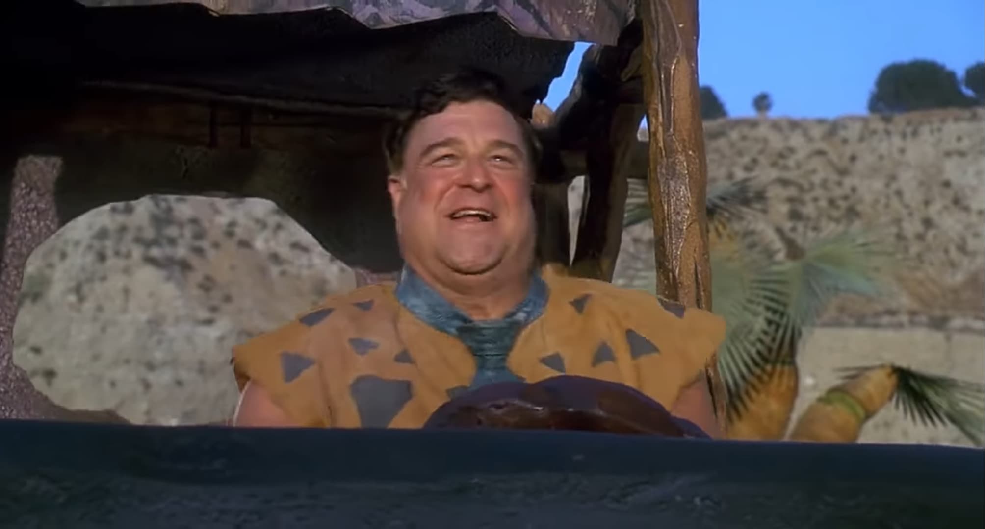 Actors Who Played Live-Action Cartoon Characters - And Nailed It