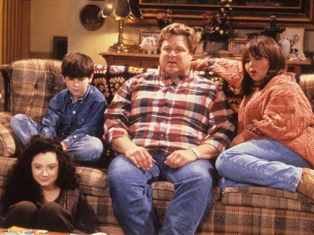 Things We Learned About Our Favorite Sitcom Dads