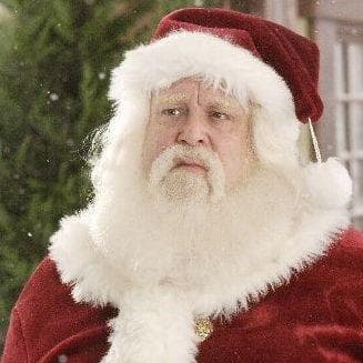 Famous Actors Who Have Played Santa Claus in Film & TV