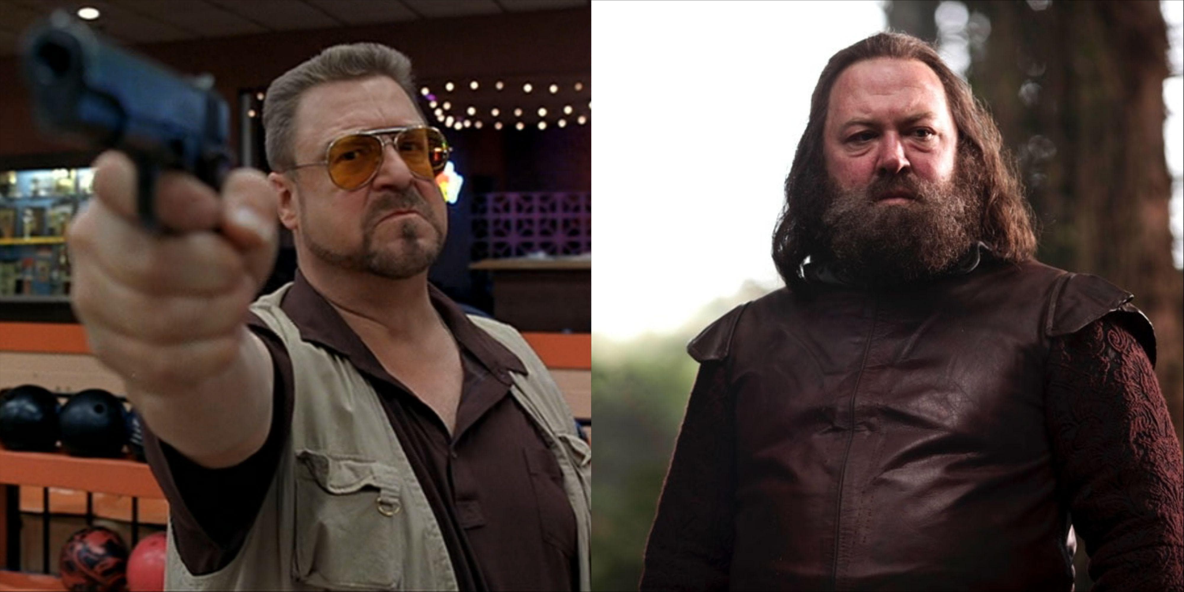 Here Is Who Would Star In 'Game Of Thrones' If It Were Cast In The 1990s