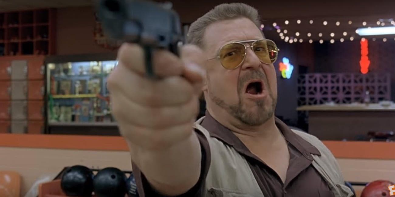 Actors Who Scream A Lot, Ranked By The Force Of Their Screams