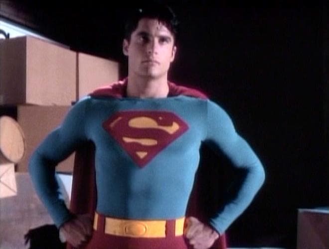 Ranking All 19 Superman Actors, Best To Worst