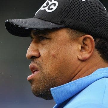 Famous Male Athletes from Tonga | List of Tonga Male Athletes