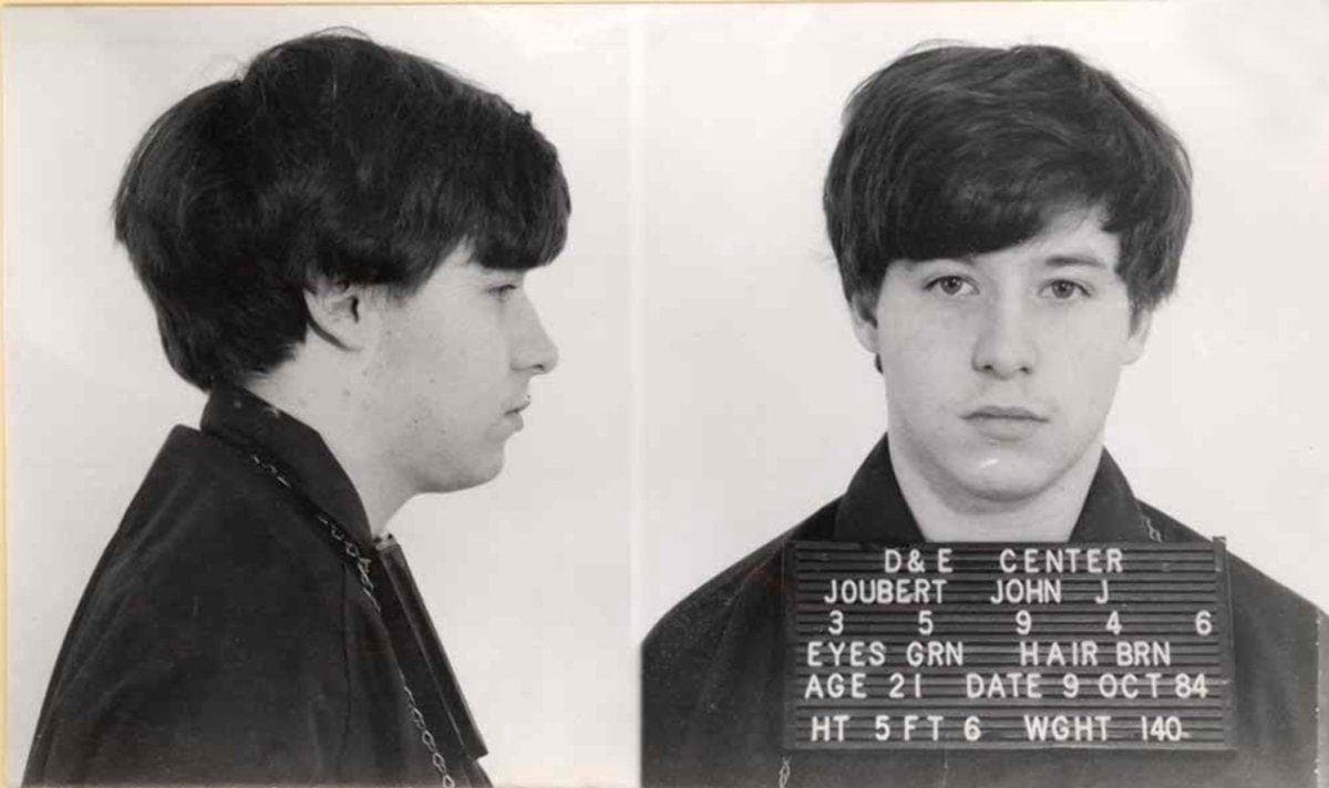 20 Serial Killers Who Served in the Military