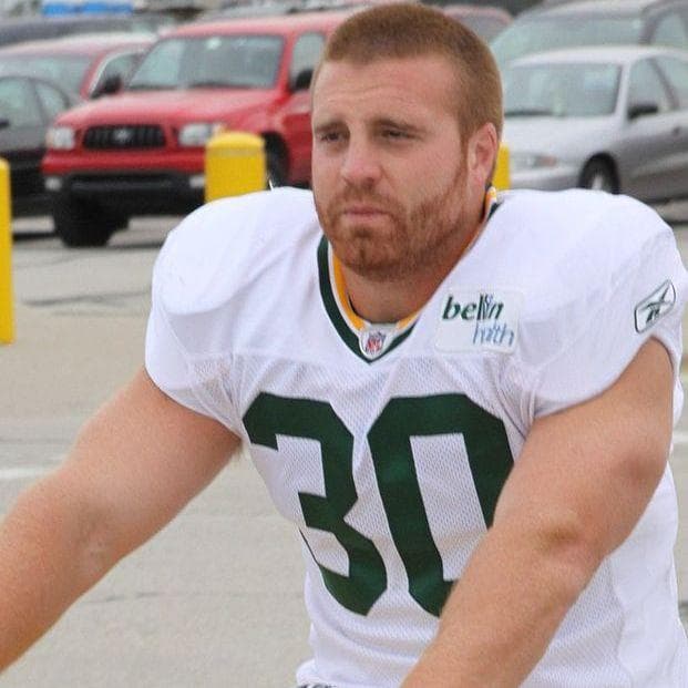 The Best Athletes Who Wore Number 30, Ranked By Fans