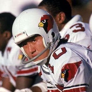 The 30+ Best Asian Football Players In NFL History, Ranked