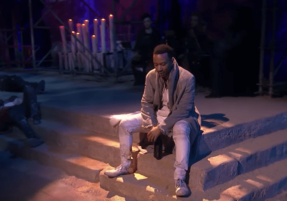 All the Actors Who Have Played Jesus, Ranked