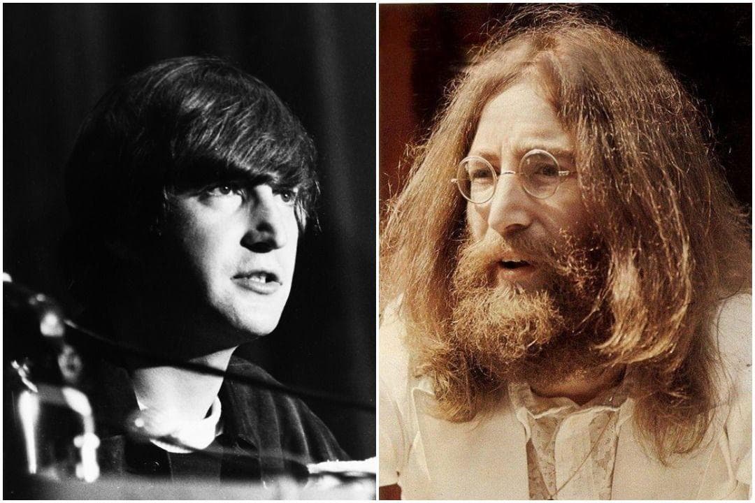 What Famous Singers Looked Like At The Beginning And The End Of Their ...