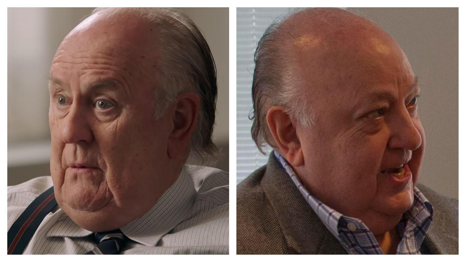 'Bombshell' Actors Vs. The Real-Life People They're Playing