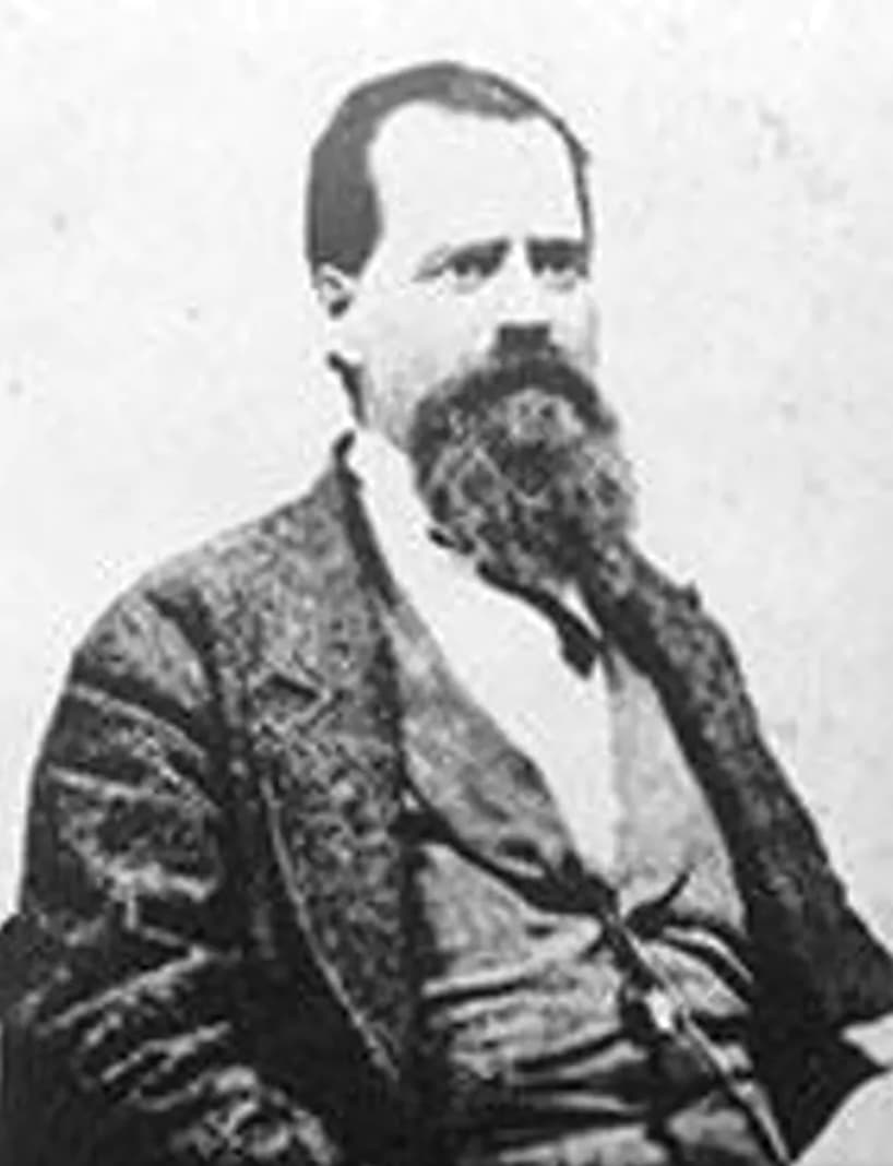 Nearly Forgotten People That Revolutionized Our World