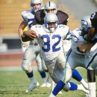 The 25+ Best Pass Catching Running Backs Of All Time, Ranked