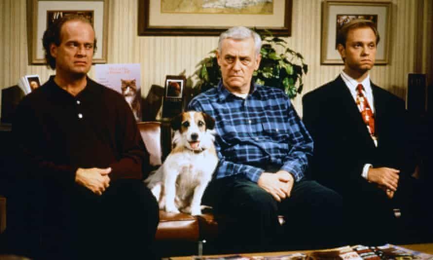 Actors Who Started Acting Later In Life And Totally Nailed It