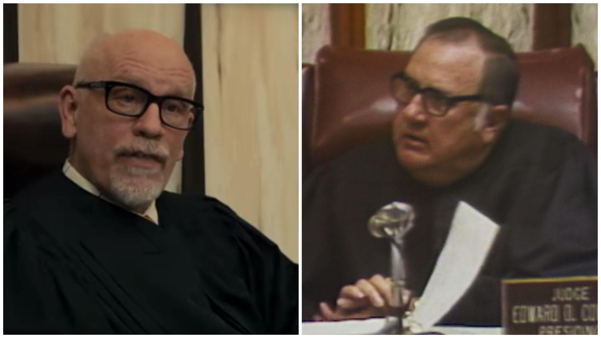 'Extremely Wicked, Shockingly Evil And Vile' Actors Vs. The Real People ...