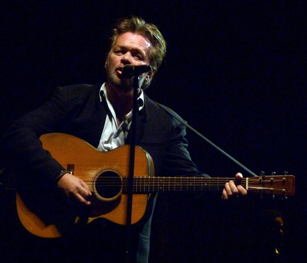 Famous Lutherans | List of Lutheran Celebrities