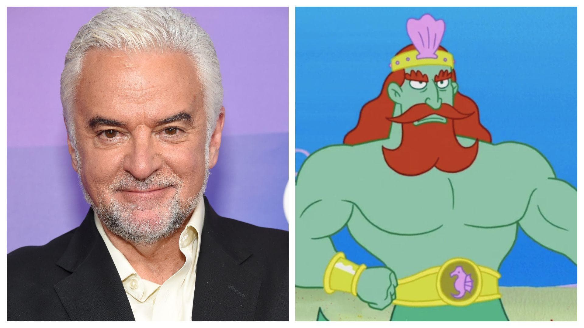 SpongeBob SquarePants Voice Actors